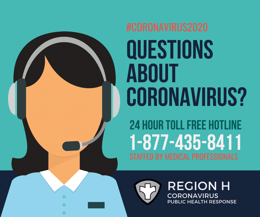 COVID-19 – Clinton County Health Department