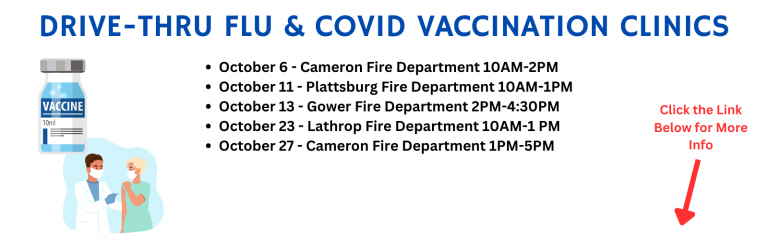 Clinton County Health Department – Health Families, Healthy Communities